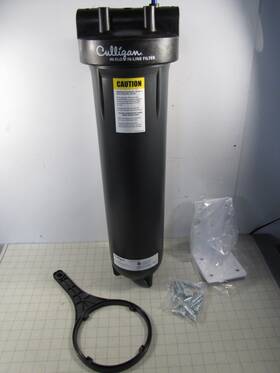 CULLIGAN MS045457 Water Filter Housing Mounting Bracket Kit